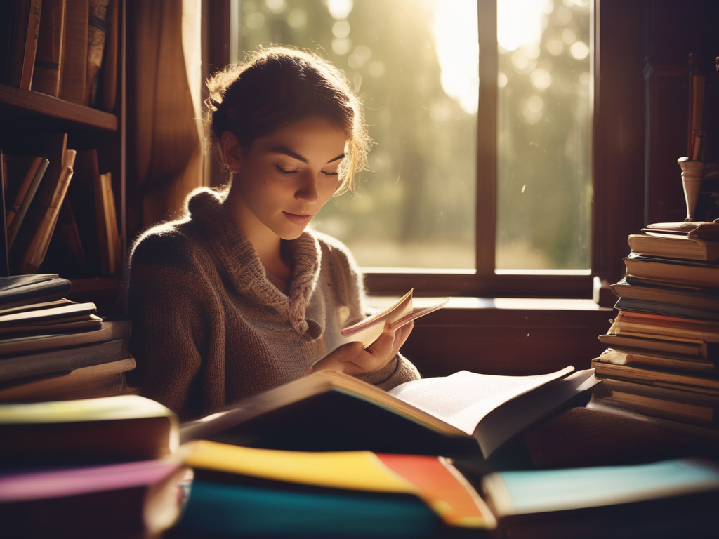 Mastering Chapter Readings: Essential Tips for College Students ...