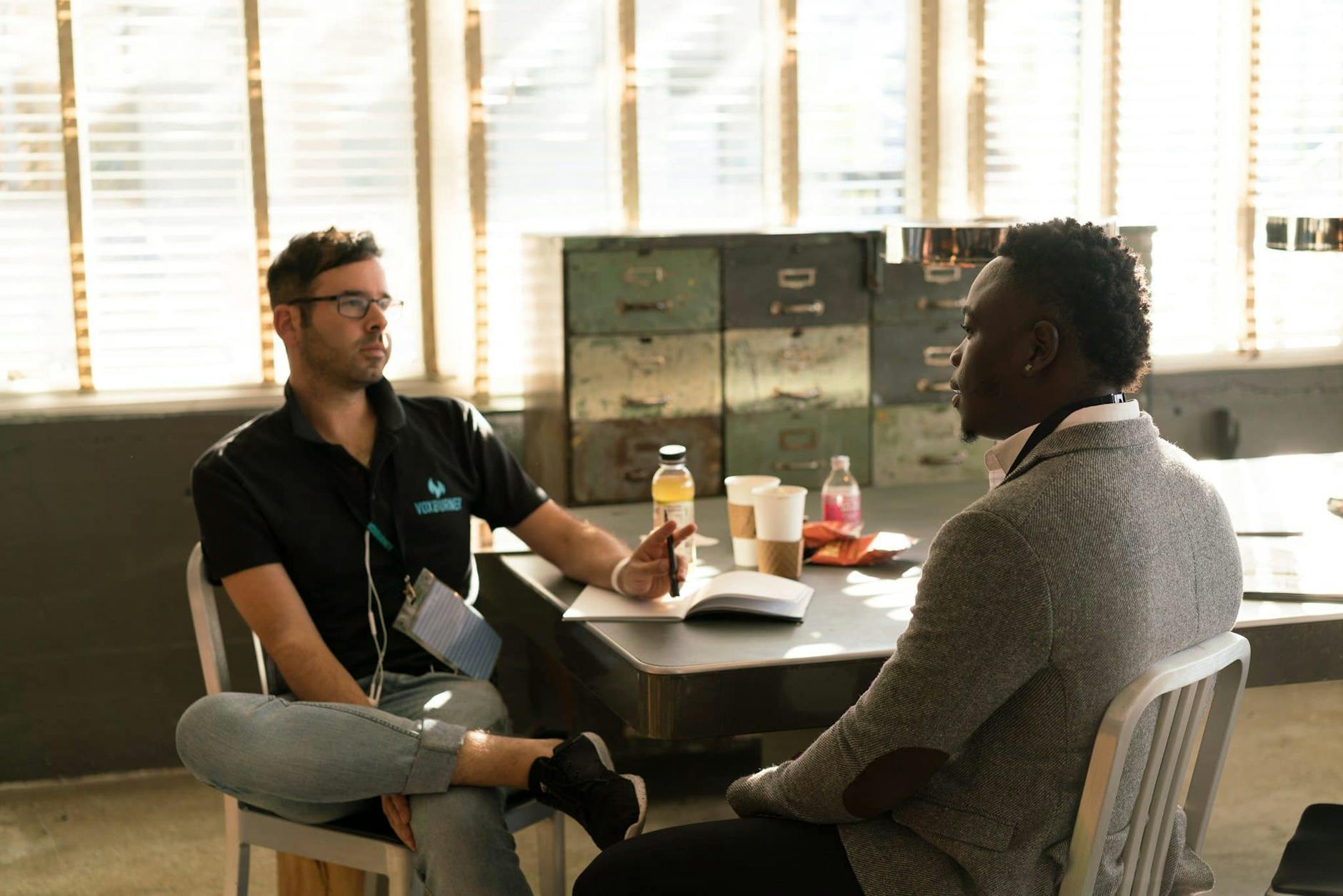 Interview Best Practices for Interviewing in Your Field of Study ...