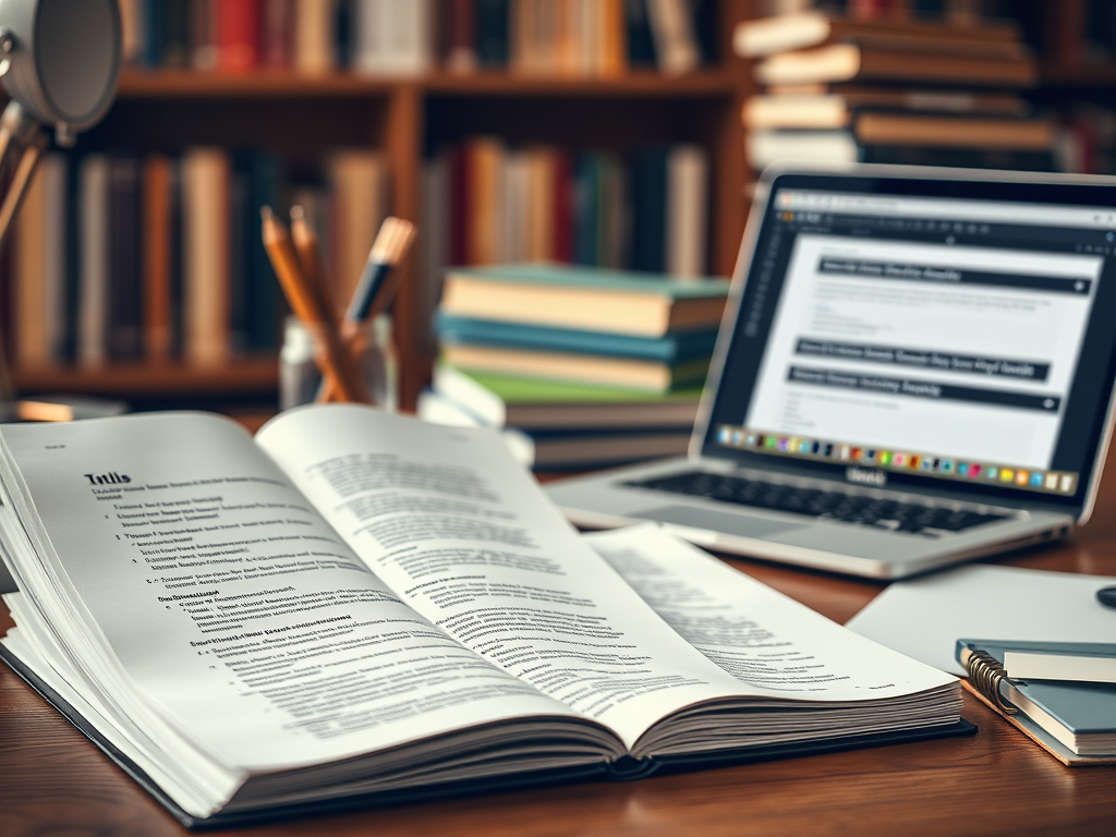 Guide to MLA Formatting & Integrating Scholarly Sources – Education ...