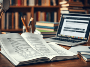 Guide to MLA Formatting & Integrating Scholarly Sources – Education ...