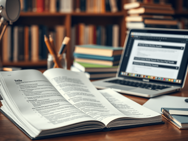 Guide to MLA Formatting & Integrating Scholarly Sources – Education ...