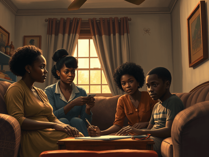 Dreams Deferred: The Social and Historical Context of A Raisin in the ...